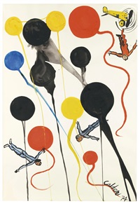 Alexander Calder | Artnet | Page 2