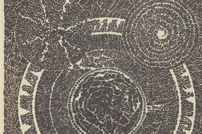 UNTITLED MAY 2, 1968 by Bruce Conner on artnet