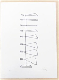 George Rickey | Artnet