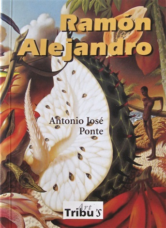 Double pyramid by Jose Ramon Alejandro on artnet