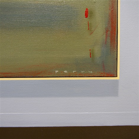 Above the Surface by Jamie Perry on artnet