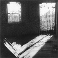 Ralph Eugene Meatyard | Artnet