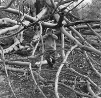 Ralph Eugene Meatyard | Artnet