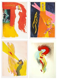 Allen Jones | Artnet