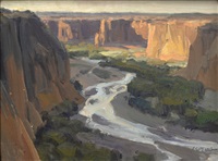 Clyde Aspevig | Artnet