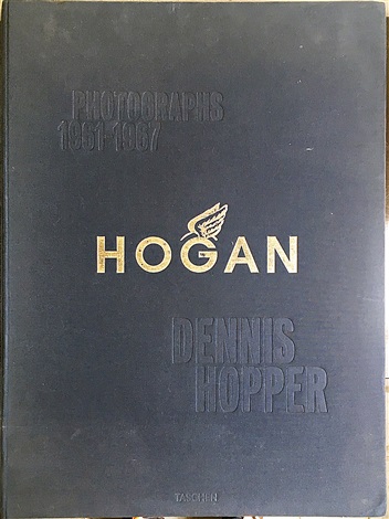 Dennis Hopper Photographs 1961 - 1967 Limited Edition Hand Signed by ...