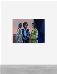 Cece Philips | Artnet