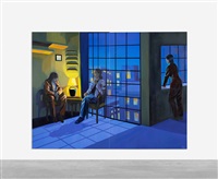 Cece Philips | Artnet