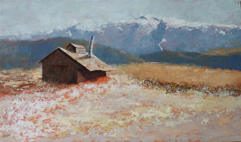 How Sweet It Was by Robert Furda on artnet