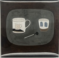 Rachel Nicholson | Artnet