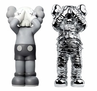 KAWS | Artnet | Page 2