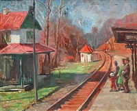 Walter Gardner | Artnet