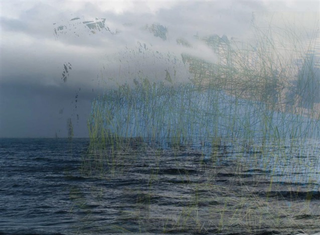 sin título by Claudia Balsategui on artnet