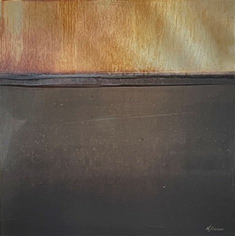 Dim Radiance 1 by Nathan Fischer on artnet