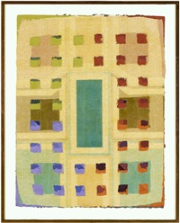 Alan Shields | Artnet