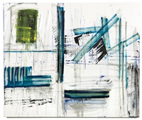 Louise Fishman | Artnet