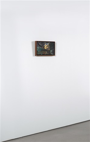 Collage Painting 40 by Libbie Mark on artnet