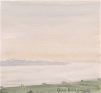 Jane Wilson | Artnet