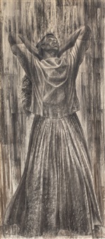 Charles White | Artnet