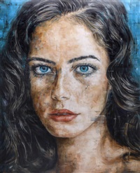 Harding Meyer | Artnet