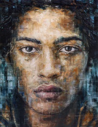 Harding Meyer | Artnet