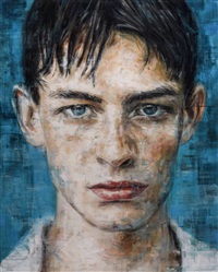 Harding Meyer | Artnet