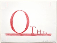 Ed Ruscha | Artnet | Page 5