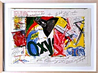 James Rosenquist | Artnet