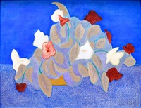 Sally Michel Avery | Artnet