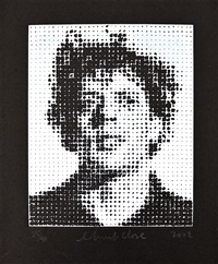 Chuck Close | Artnet