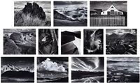 Ansel Adams | Artnet