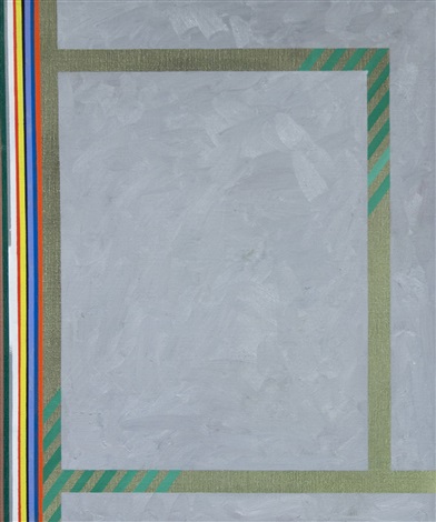 Tappat 2 by Miquel Gelabert on artnet