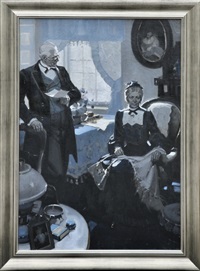 Mead Schaeffer | Artnet