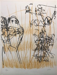 Emile Gilioli | Artnet