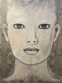 Gabrielle Raffel | Artnet