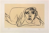 Emile Gilioli | Artnet
