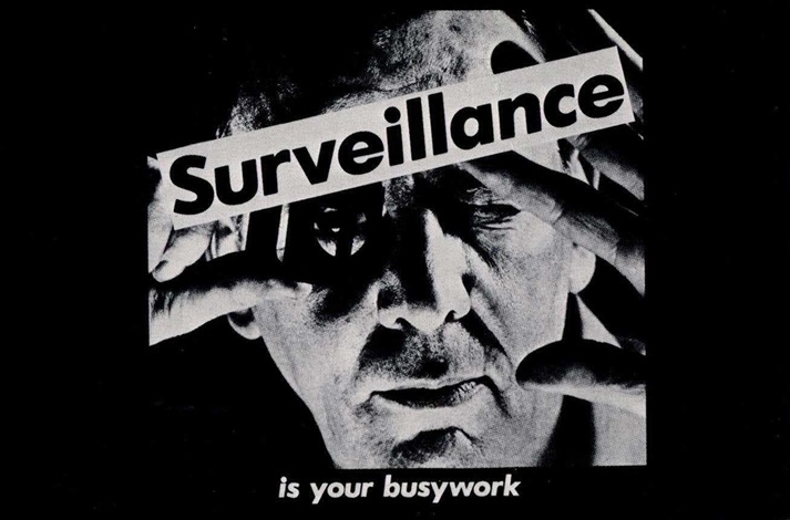 Barbara Kruger Annina Nosei 1983-1984 by Barbara Kruger on artnet