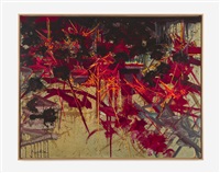 Georges Mathieu | Artnet