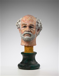 Robert Arneson | Artnet