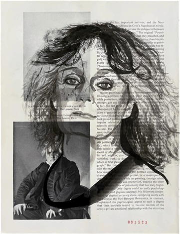 Christine Taylor Patten by Coral Woodbury on artnet