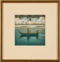 Lennart Helje | Artnet