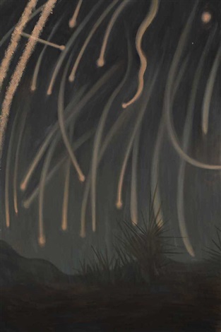 Cookie Cutter Crime by Grace Lee on artnet