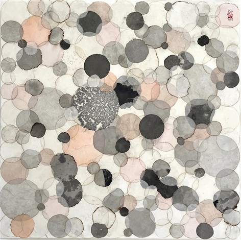 Encounter by Minjung Kim on artnet