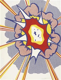 Roy Lichtenstein | Artnet | Page 2