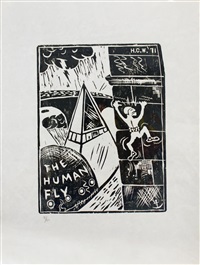 Horace Clifford Westermann | Artnet