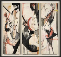 Judith Godwin | Artnet