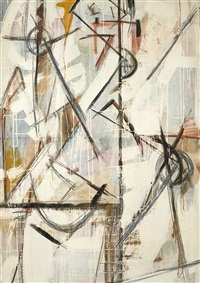 Judith Godwin | Artnet