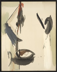 Judith Godwin | Artnet