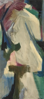 Judith Godwin | Artnet