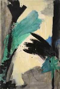 Judith Godwin | Artnet